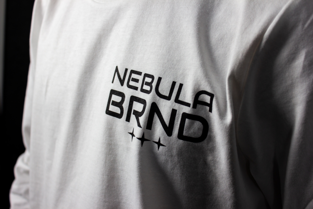 Nebula – Brian Sandoval Design